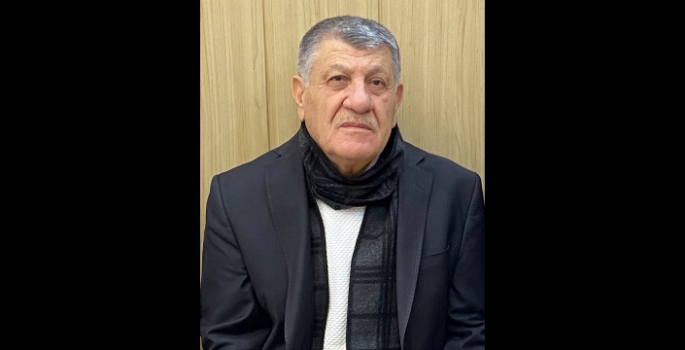 Akcan ailesinin acı günü