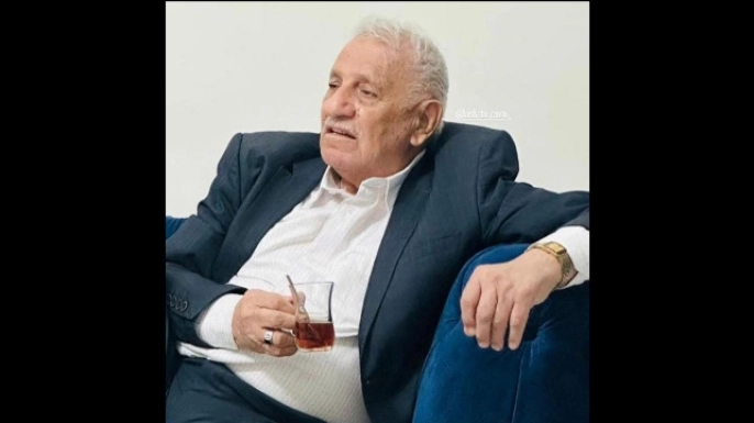 Alpar ailesinin acı günü