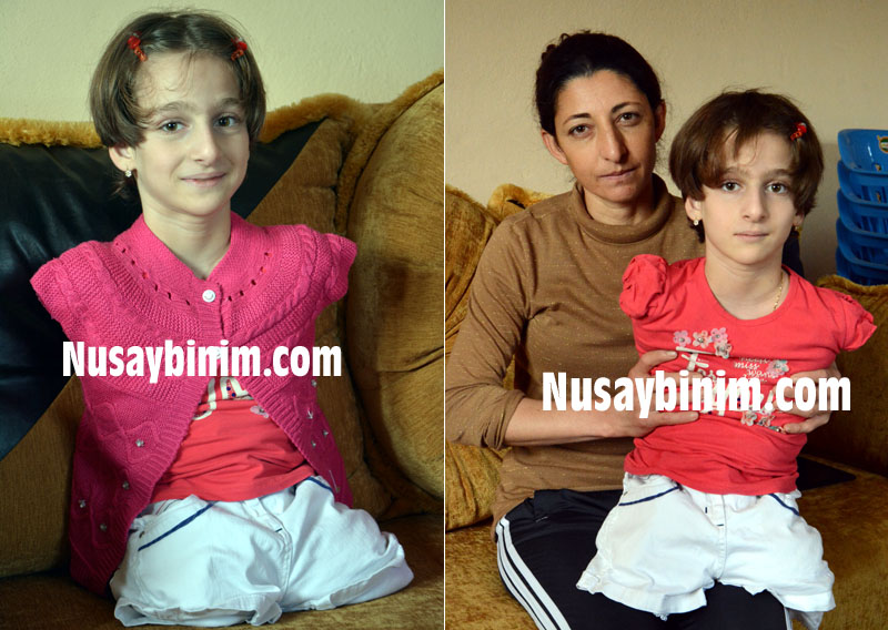 Maria Altay'ın örnek HAYATI