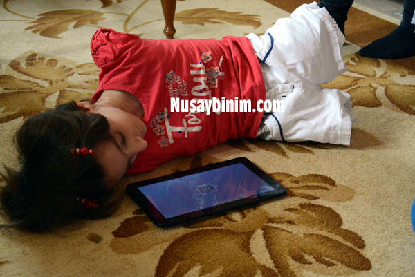 Maria Altay'ın örnek HAYATI