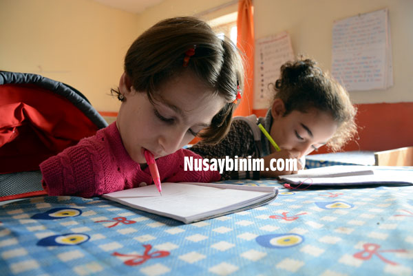 Maria Altay'ın örnek HAYATI