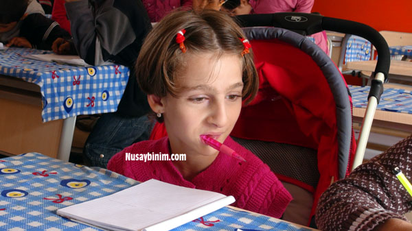 Maria Altay'ın örnek HAYATI